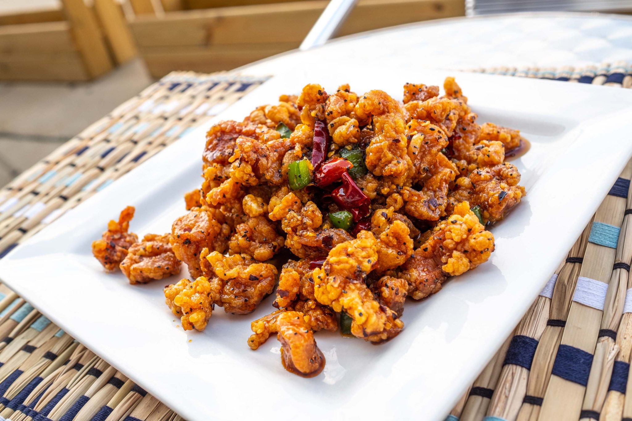 Menu - OMG Pho Vietnamese Fusion Restaurant